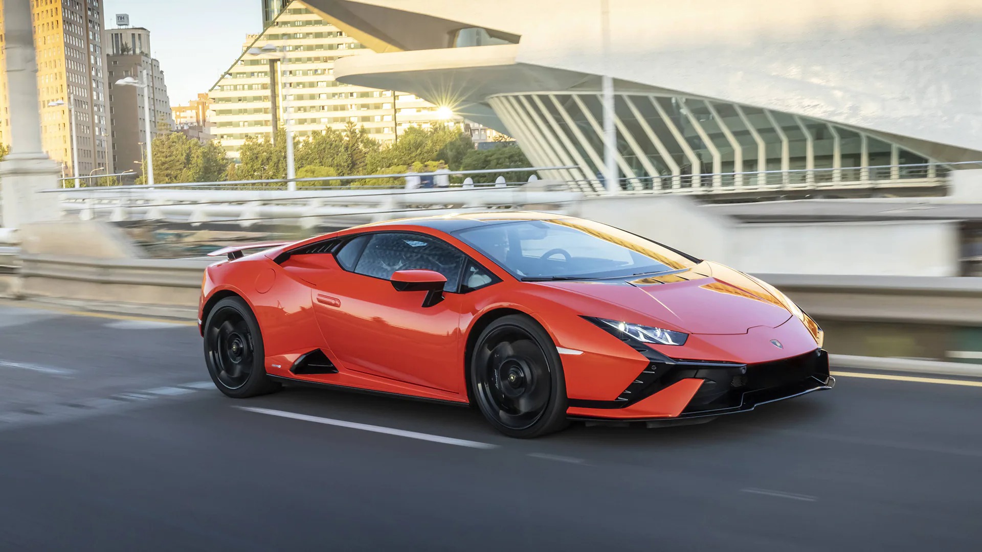 Lamborghini Clone